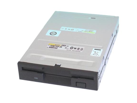 193077C6-29 - FLOPPY DRIVE by TEAC