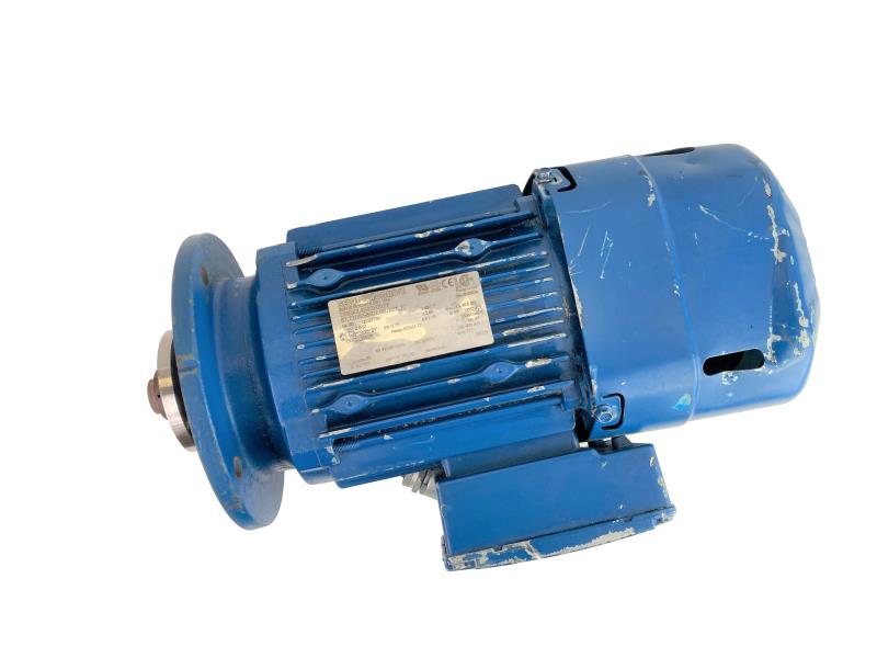 DRE90L4BE2HR/FF Motors by SEW EURODRIVE