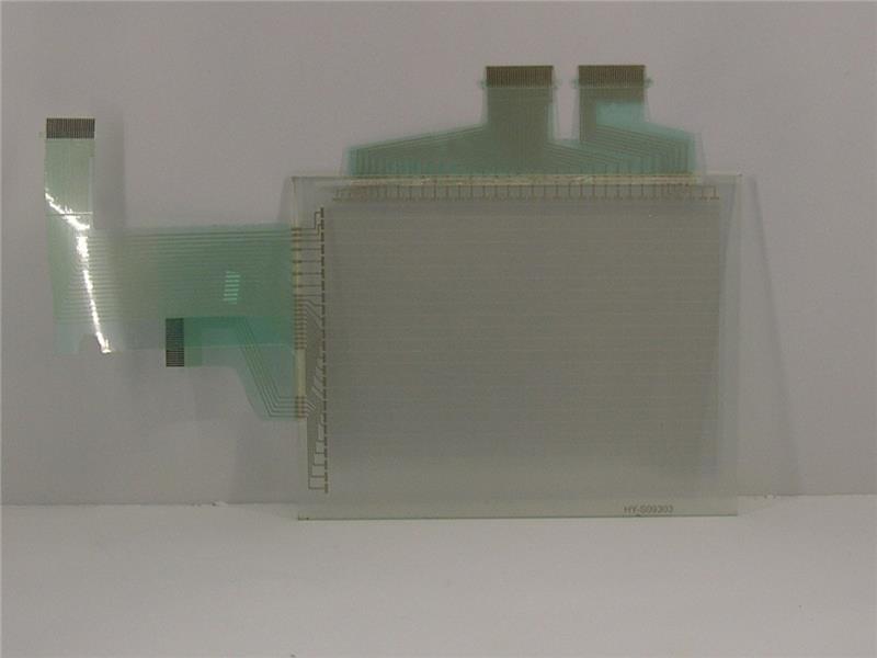 NSJ8-TV01B-G5D-SUB-TOUCHGLASS - TOUCHGLASS by RADWELL VERIFIED SUBSTITUTE