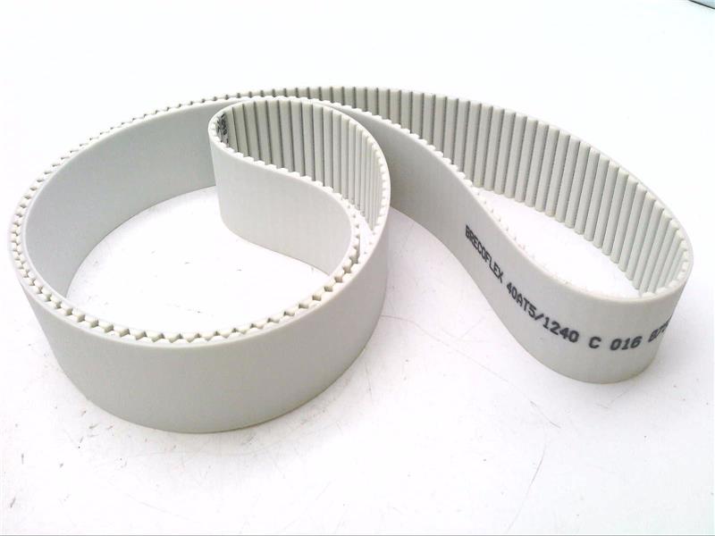 40AT5/1240 Belts and Pulleys by BRECO FLEX