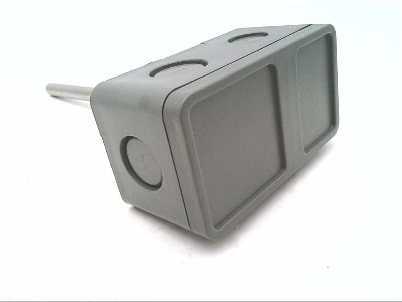 ACI/AN-I-4-PB Pressure and Temperature Switches by ACI ADVANCED ...