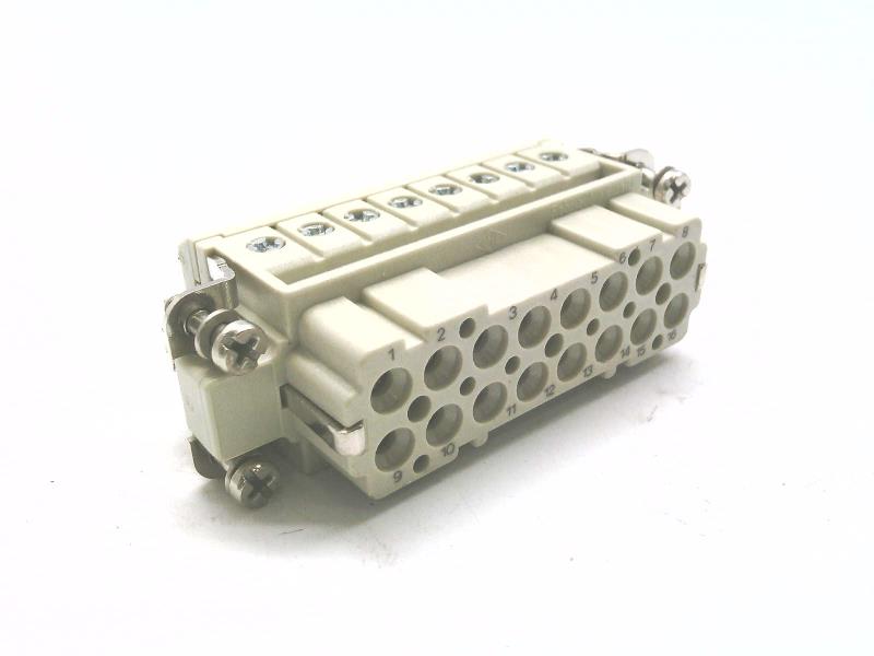 CDAF-16 - CDA SERIES by ILME