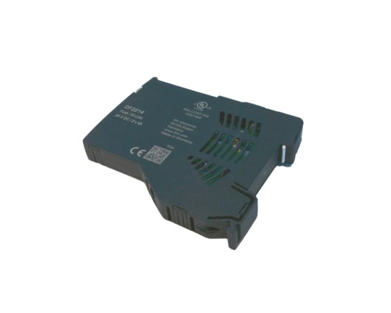 FUSE/IO-LINK/24VDC/2X4A-DF2214 Circuit Breakers by EFECTOR