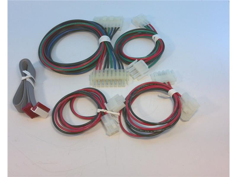 MLE-CABLES Wire and Cable by SIEMENS