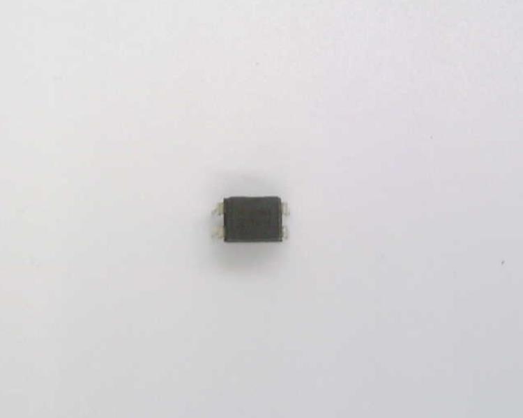 SFH610-3 Integrated Circuits by SIEMENS