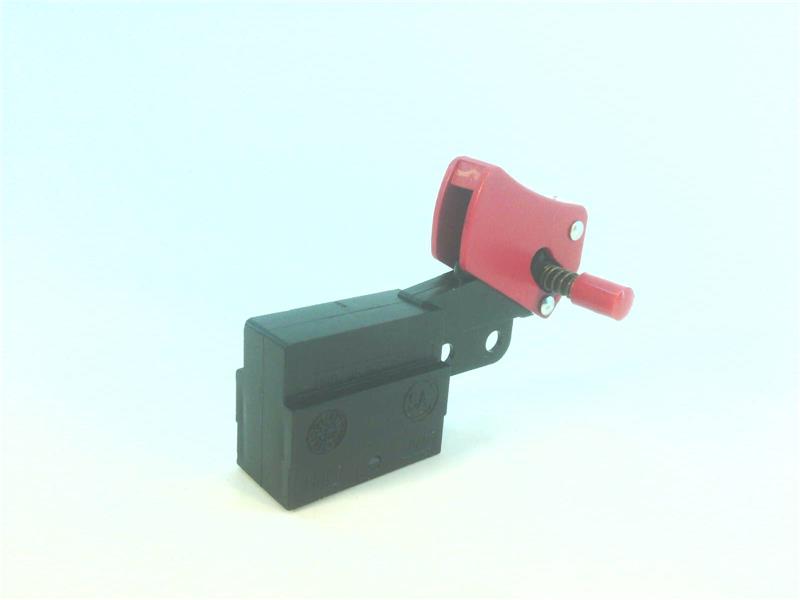 SS410 Miniature Switches by SELECTA