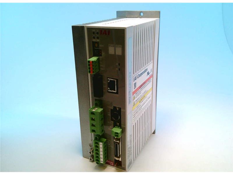 SCON-CB-400WAI-EP-0-2 - SERIES SCON-CB by IAI