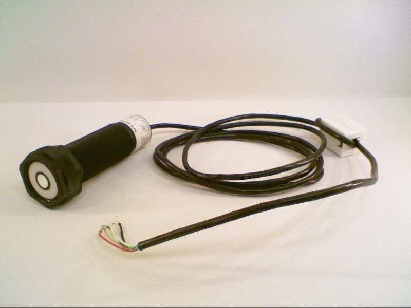 RPS-401ASL2-40 Ultrasonic Sensors by MIGATRON