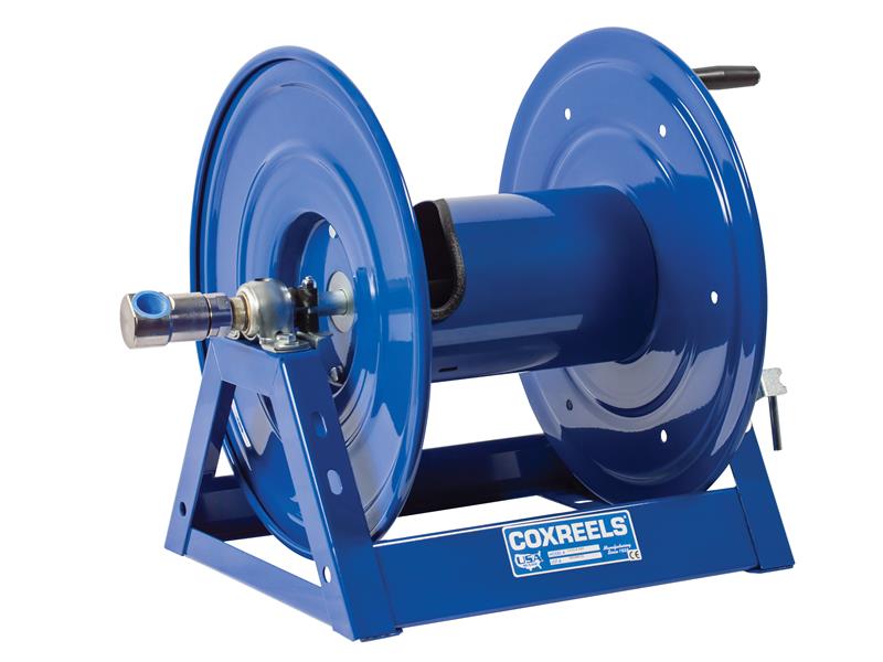 HP1125-4-200 - 200' HOSE CAPACITY by COXREELS INC