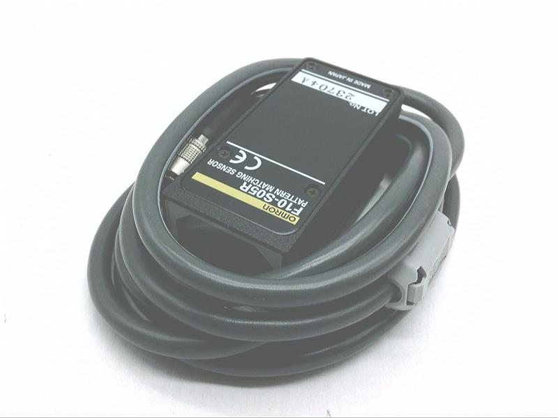 F10-S05R - PATTERN MATCHING SENSOR by OMRON