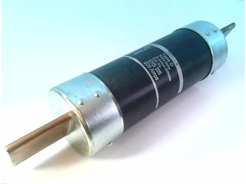 CRS-225 Fuses and Fuse Accessories by CEFCO