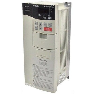 FR-A520-0.4K-NA Drives by MITSUBISHI