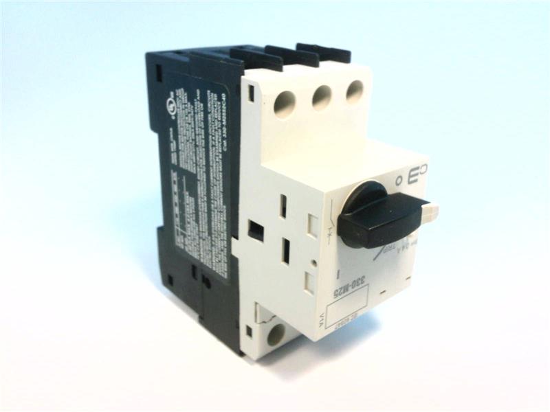 330-M25S2C40 Contactors and Starters by C3 CONTROLS