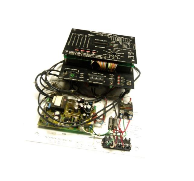 633A0003A00 PLCs and Accessories by TECHTRON SYSTEMS