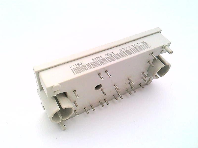 P11B07 Semiconductors by TYCO