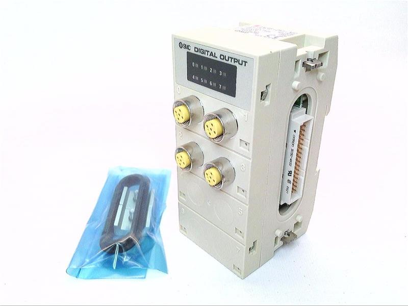 EX245-DY1-X37 - EX300 SERIAL INTERFACE UNIT by SMC