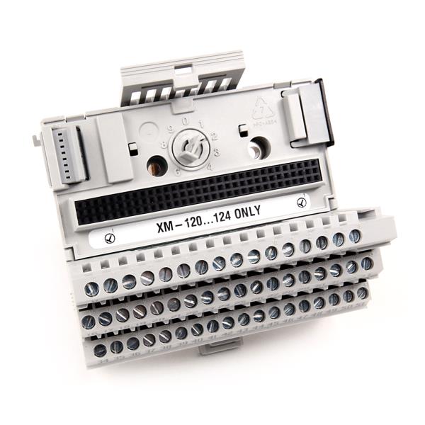 1440-TB-H - DIRECT VIBRATION TERMINAL by ALLEN BRADLEY