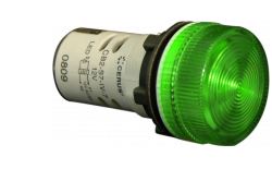 CB2-B7-IV-7-24V Pilot Devices by FRANKLIN ELECTRIC