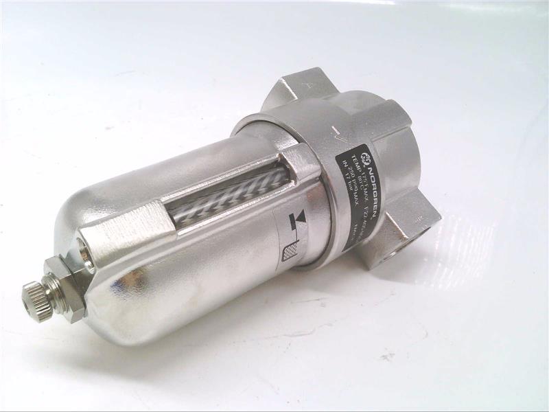 F22-405-M2DA Pneumatic Filters and Regulators by NORGREN