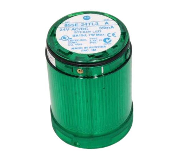 855E-24TL3 Panel Accessories by ALLEN BRADLEY