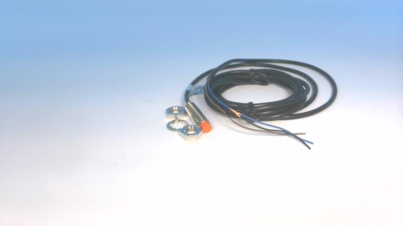 PR08-2DP Limit and Proximity Switches by AUTONICS