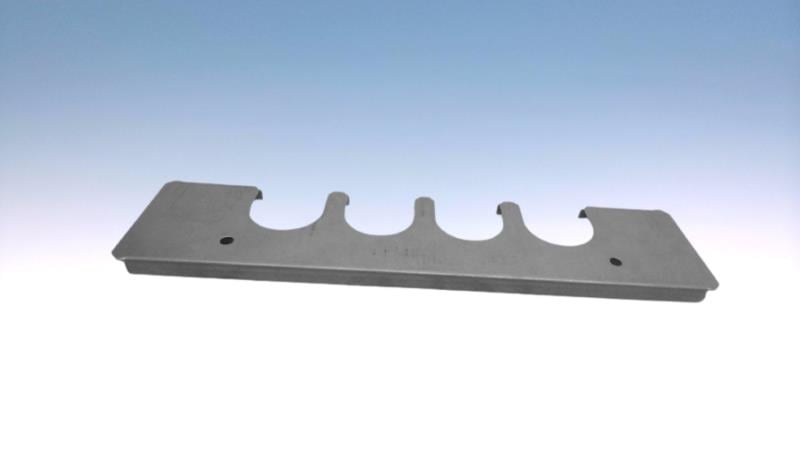 8800100 - TS CABLE ENTRY PLATES F-1000W by RITTAL