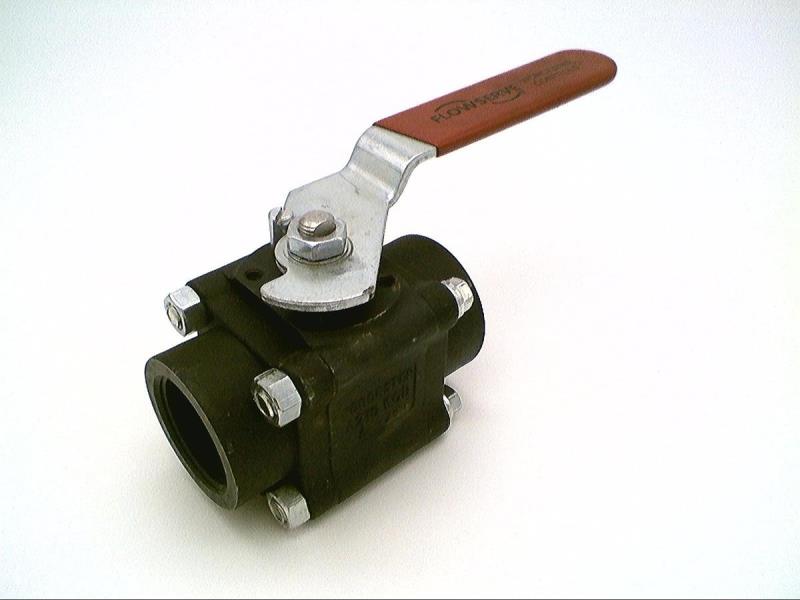 2-444466PMSW-R2 Valves by FLOWSERVE
