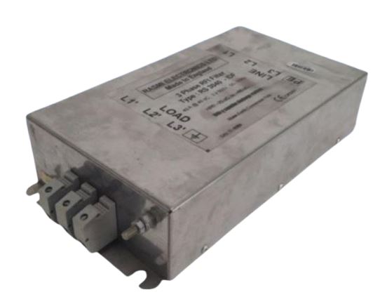 RF 3100-DLC Panel Accessories by RASMI ELECTRONICS