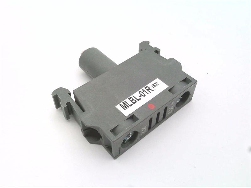 MLBL-01R Electronic Components by ASEA BROWN BOVERI