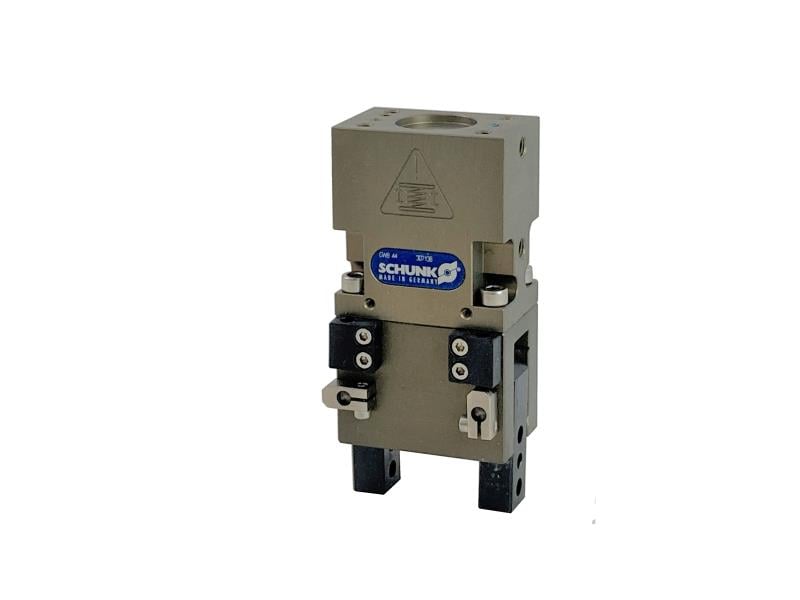 GWB 44 Tools by SCHUNK