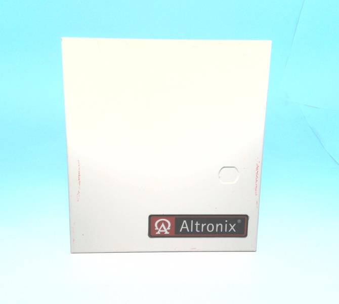 SAV4D Power Supply Systems by ALTRONIX