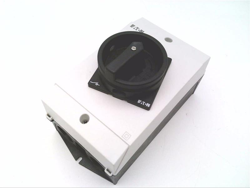 P1-32/I2/SVB-SW Pilot Devices by EATON CORPORATION