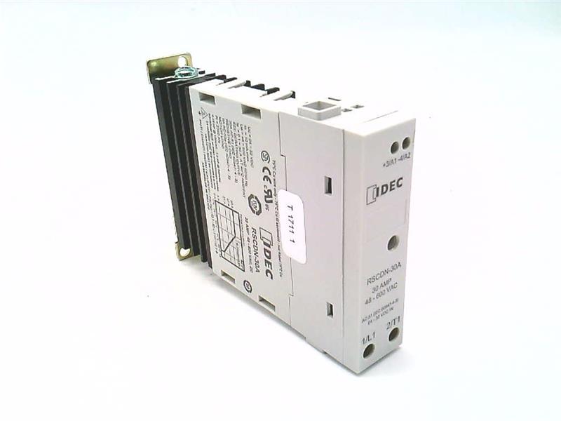 RSCDN-30A - SOLID STATE by IDEC