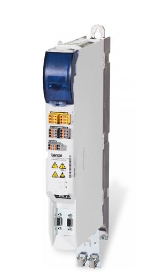 E70ACMSE0104SA2ETE Drives by LENZE