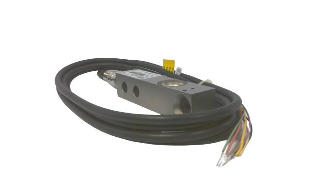 HISBHF14-500 Load Cells by HARDY PROCESS SOLUTIONS