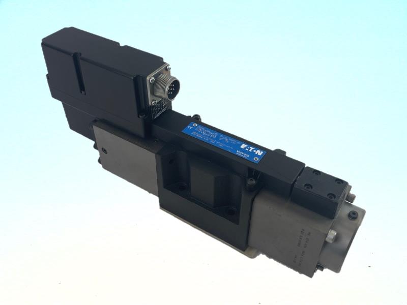 KBFDG4V-5-2C70N-Z-M1-PC7-H7-11 - PROPORTIONAL VALVE by VICKERS