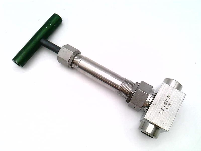 SS-8UW-TW Valves by SWAGELOK