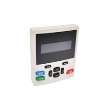 KI-REMOTE KEYPAD RTC HMI (Human Machine Interfaces) by NIDEC CORP