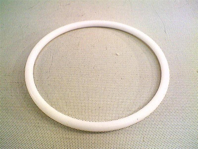 112418 Seals and Gaskets by GRACO