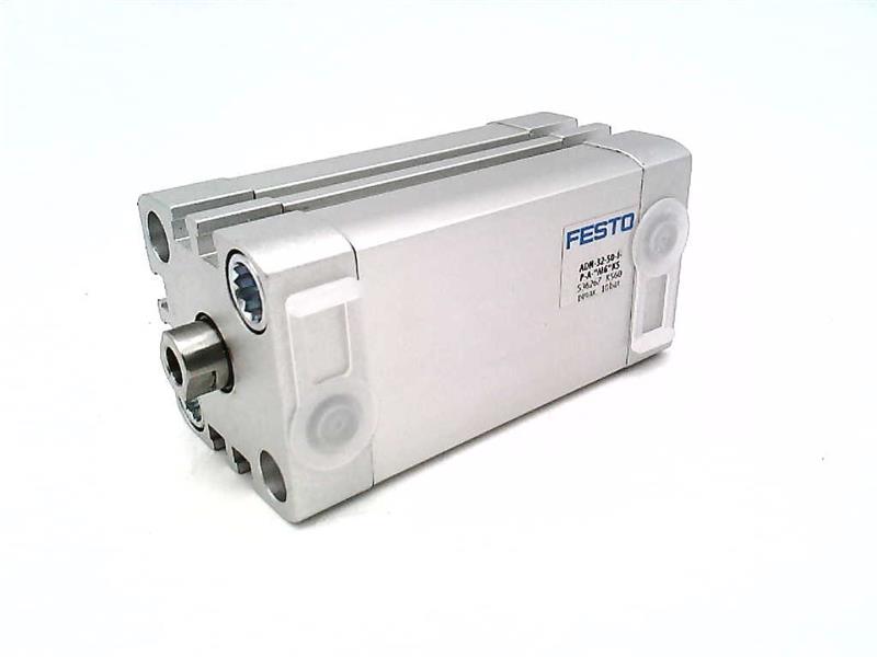 ADN-32-50-I-P-A-"M6"K5 - PNEUMATIC by FESTO