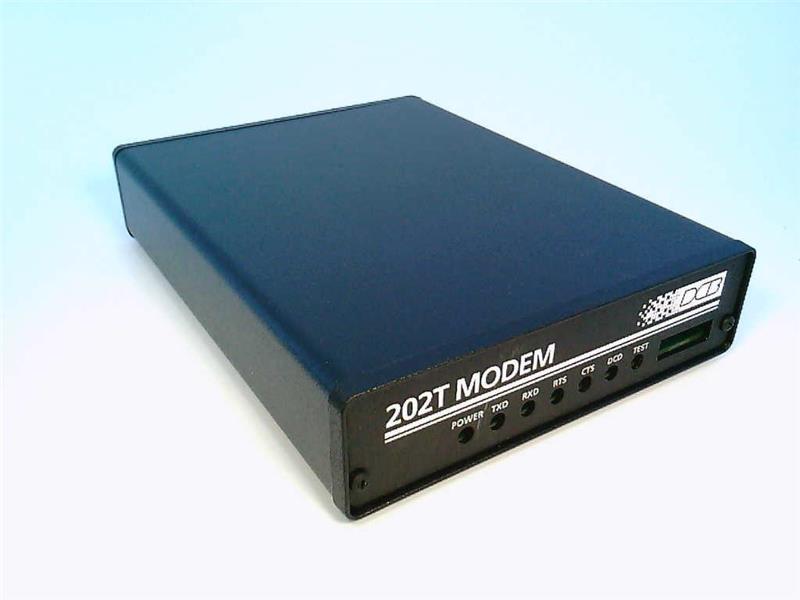 202T - MODEM by DATA COMM