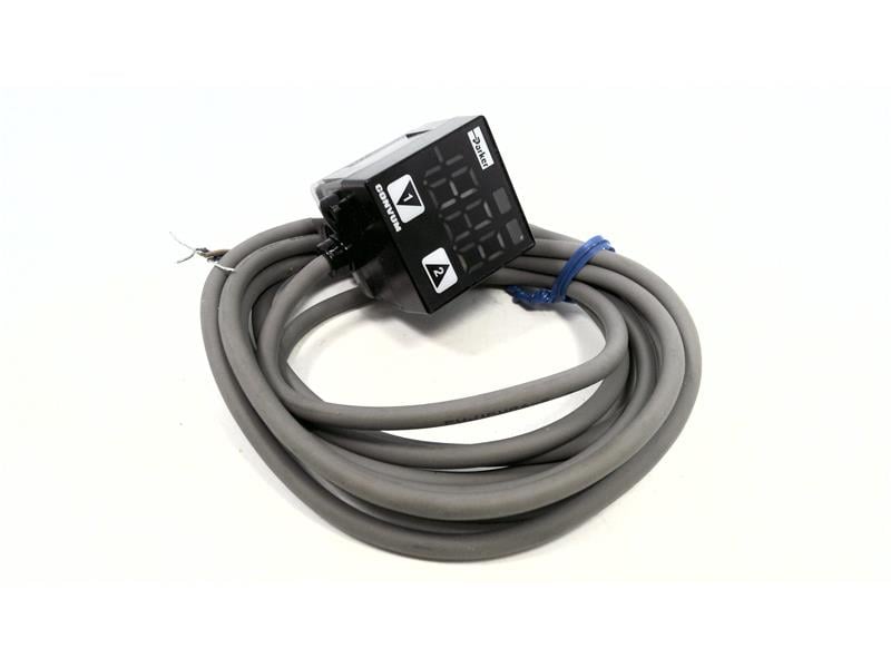 MPS-V31N-NG - INLET PRESSURE SENSOR by SCHRADER BELLOWS
