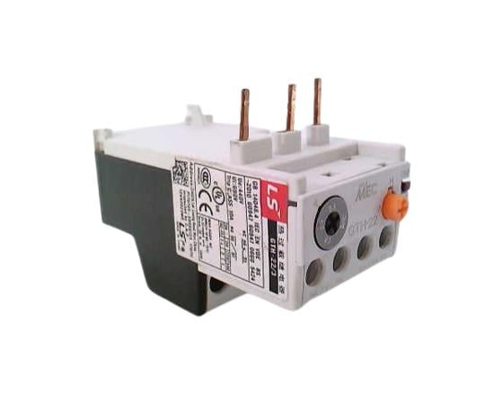 GTH-22-1.6-2.5 Contactors and Starters by MEC