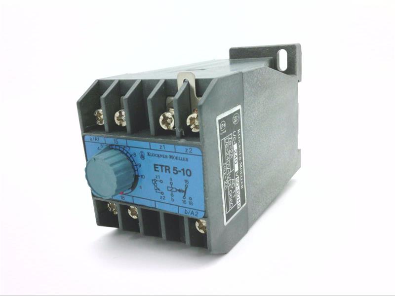 ETR5-10-240V Relays by EATON CORPORATION