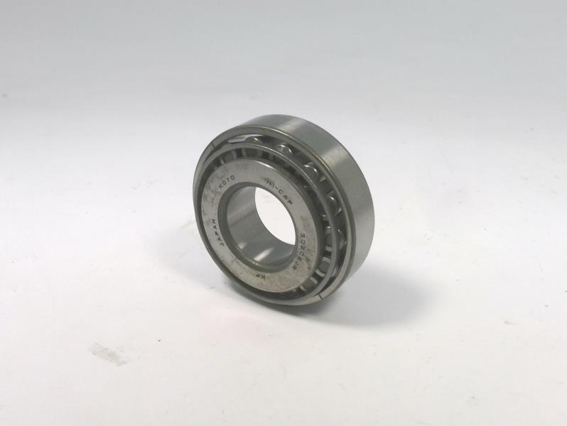 30204JR Bearings and Bushings by JTEKT