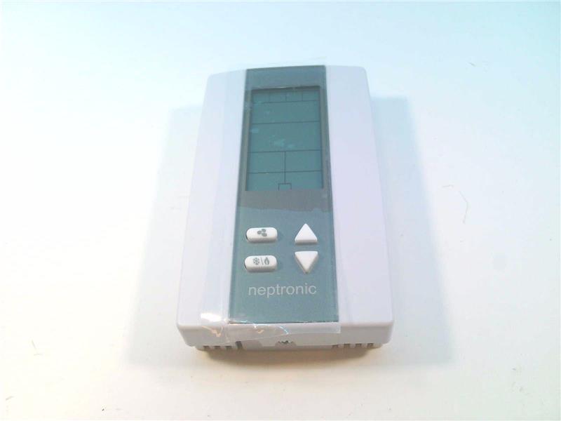 NF-TFC24F3XYZ3 Control Devices by NEPTRONIC