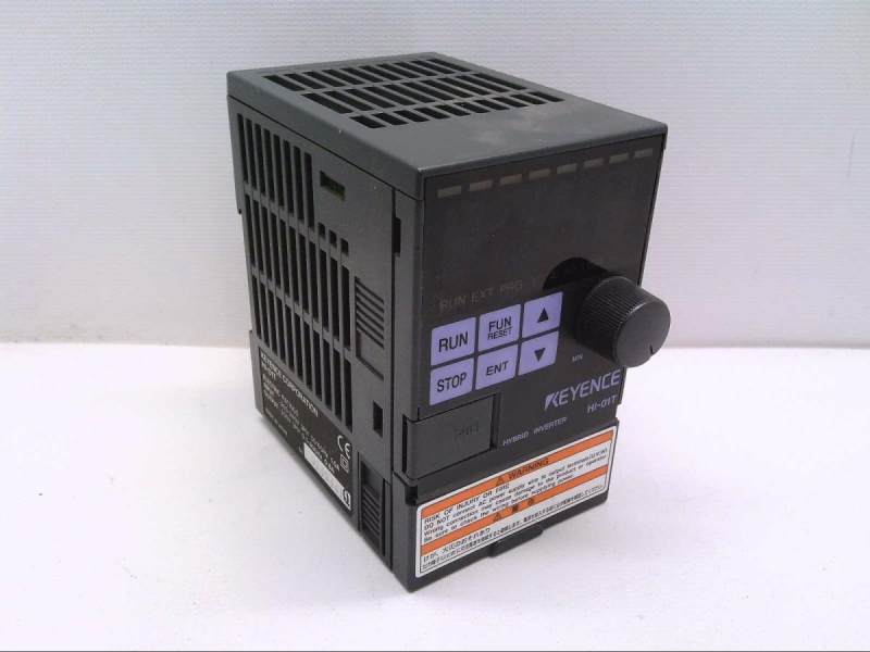 HI-01T Drives by KEYENCE CORP