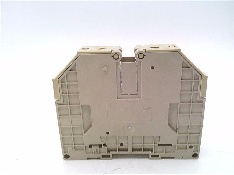 WDU-70 Panel Accessories by WEIDMULLER