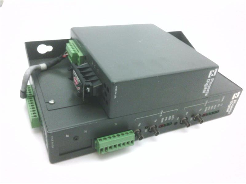 OCM-DPR-13-P-D-ST-ACV PLCs and Accessories by PHOENIX DIGITAL