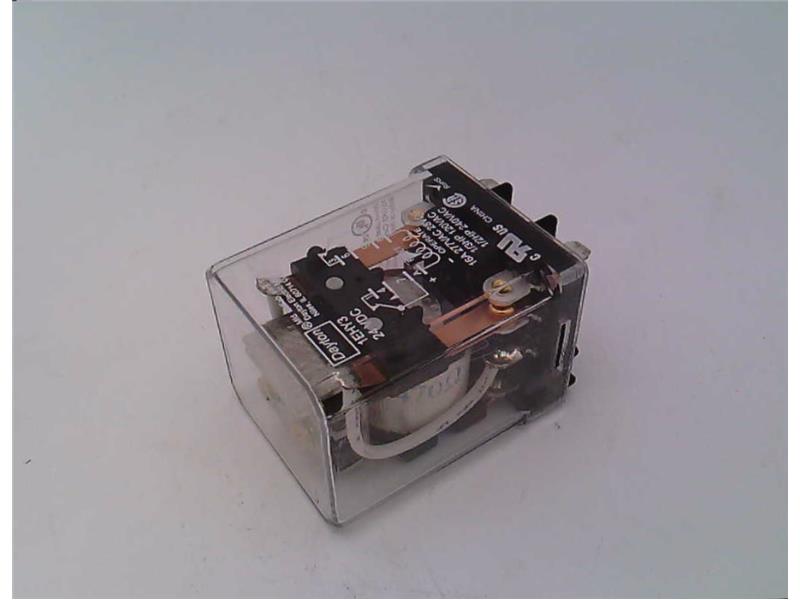 1EHY3 Relays by GRAINGER